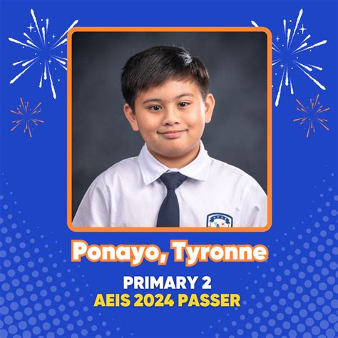 Congratulations To Our Newly Aeis 2024 Passers Hfse Global Education