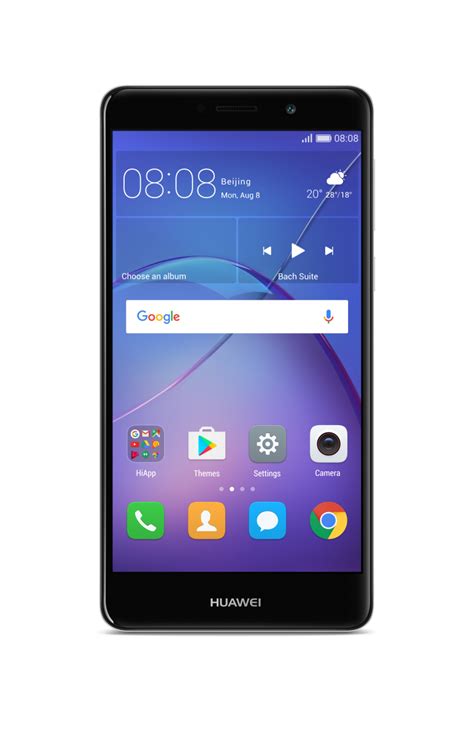 Huawei Dual Camera Gr Hits Australia For