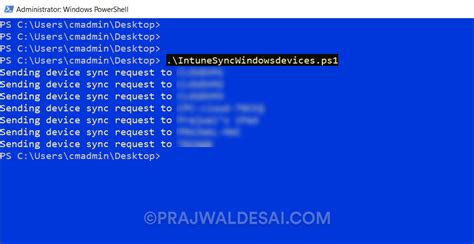 7 Ways To Sync Intune Policies On Windows Devices