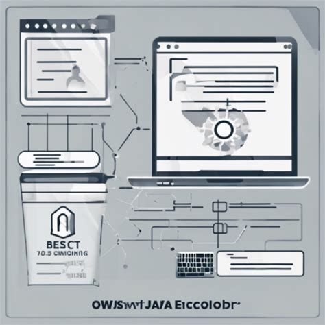 How To Safely Use The OWASP Java Encoder Fxis Ai