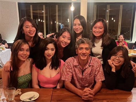 Wei Xian Tan Posted On Linkedin