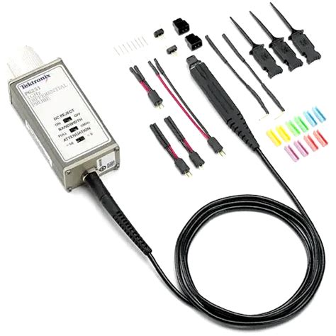 Tektronix P6251 Leasametric