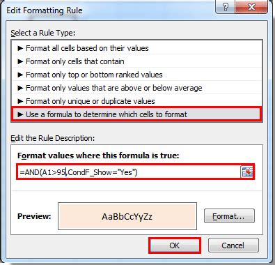 How To Remove Temporarily Hide Conditional Formatting When Printing In Excel