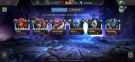 Who Should I R3 My Only R3 S Are Knull And Shang Chi R