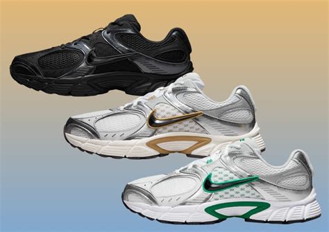 Nike V5 Rnr 2025 Colorways