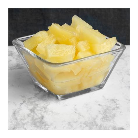 Piña En Trozos Astra 3035 Kg A Precio De Socio Sams Club En Línea
