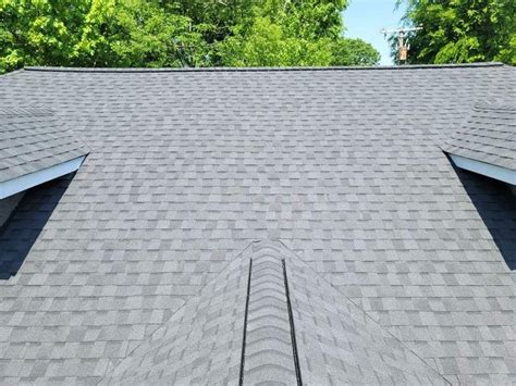 3 Tab Shingles Vs Architectural Shingles