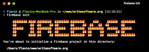 How To Get Started Using Firebase Hosting