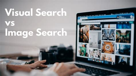 Visual Search Vs Image Search Technology All You Should Know
