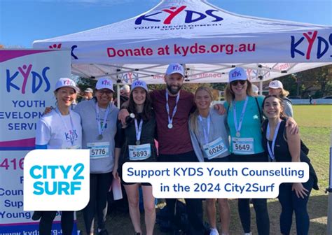 Kyds Free Youth Counselling Latest News Events