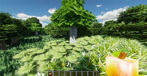 Realpix 32x Realism Minecraft Resource Packs Curseforge