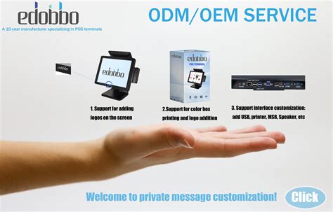 32 Inch Vertical Screen Kiosk With Passport Reader Hotel Self Check In