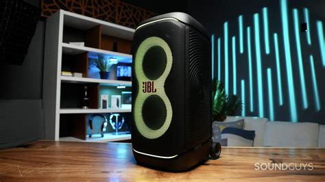 Best JBL Speakers In SoundGuys