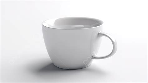 3d 렌더링에 흰색 배경 커피잔 종이 유리 카페 컵 뜨거운 커피 배경 일러스트 및 사진 무료 다운로드 Pngtree