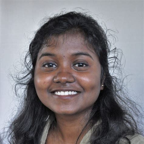 Sudhakumar Devika Lehrstuhl Werkstoffkunde Und Technologie Der Metalle