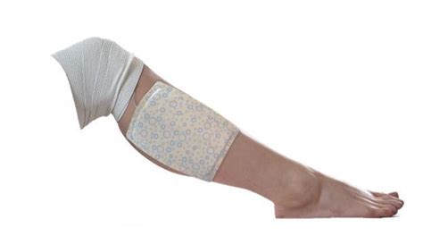 Eo2 Releases New Large Dressing For Oxygen Therapy