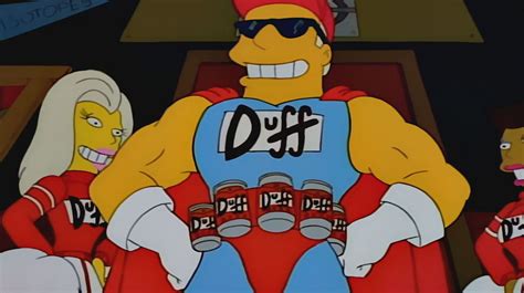 Debunking The Duff Beer Origin Story Linked To Guns N Roses Kevin Hearld
