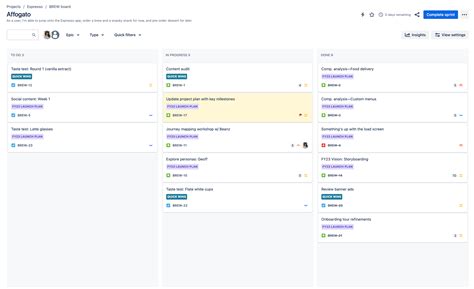 A Brief Introduction To Jira Boards Atlassian