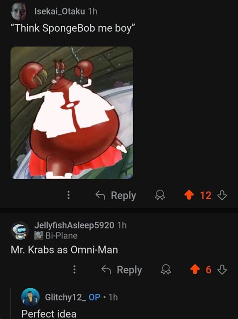 Spongebob As Invincible R Invincible