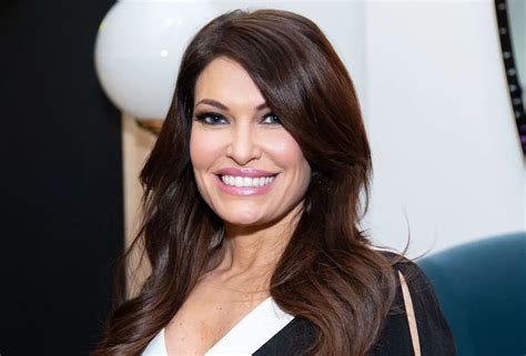 Kimberly Guilfoyle Out At Fox News