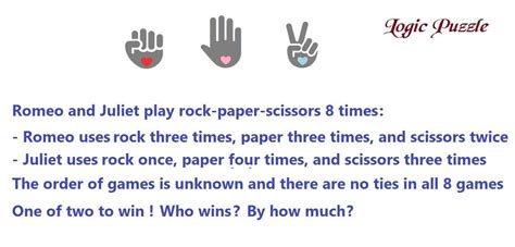 Logic Puzzle R Puzzles