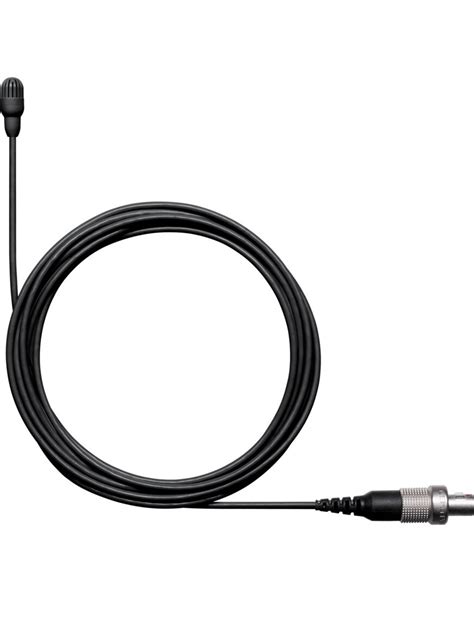 Shure Tl47 Twinplex Subminiature Lavalier Microphone Sound Productions