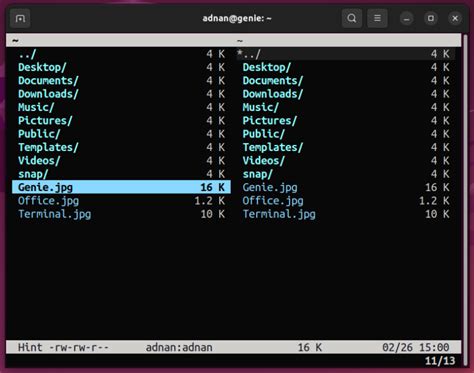 How To Rename A File On Ubuntu 2204 Linux Genie