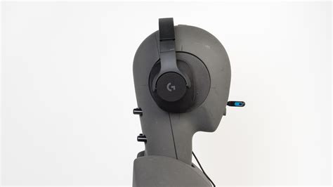 Logitech G433 Gaming Headset Review