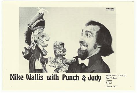 Punch And Judy Punch And Judy Added A New Photo