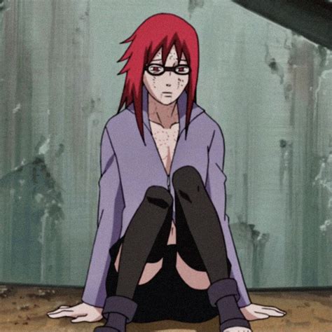Karin Uzumaki