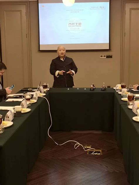 家居环境调理 资深环境调理专家 郑国华