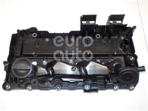 32213460 Крышка головки блока клапанная Volvo Запчасти на Drive2