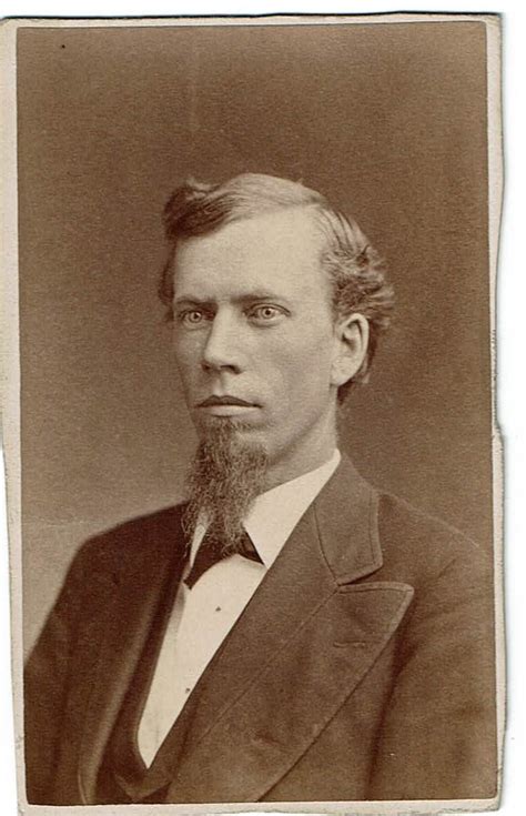 George Coates Ashmun 1841 1929 Find A Grave Memorial