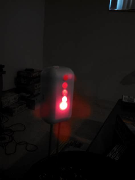 Soil Moisture Sensor James Kiefer