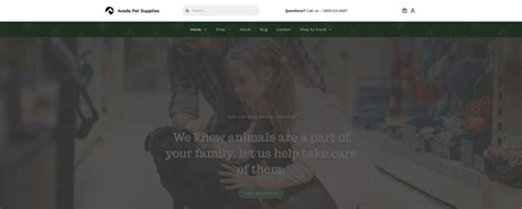 How To Design A Website Header With Avada Avada Website Builder