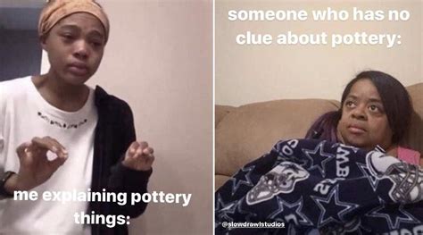 I Made Another Meme Rceramics