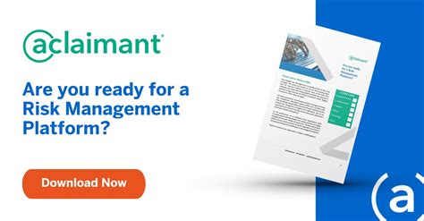 Outdated Risk Management Tools Are Holding You Back And Losing You