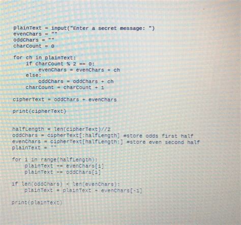 Solved Learning Objective To Implement Functions And Write