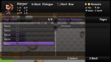 mz inserting the equip menu into other menus rpg maker forums
