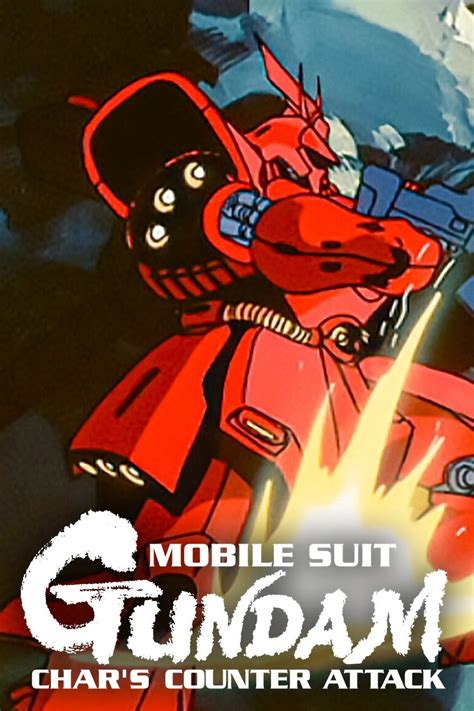 Chars Counterattack