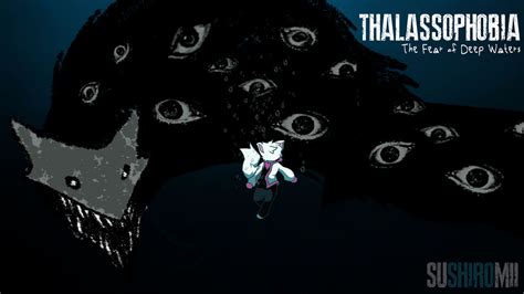 Thalassophobia By Sushiromii On Deviantart Thalassophobia By Sushiromii On Deviantart