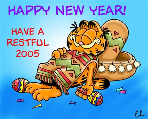 Happy New Year 2004 5 After By Lambini On Deviantart