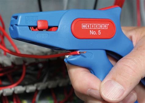 Стриппер для снятия изоляции с проводов: как правильно выбрать клещи ...