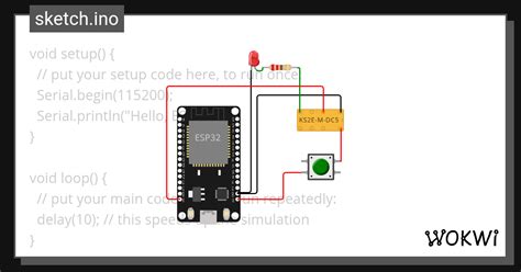 Relaynoprogram Wokwi Esp32 Stm32 Arduino Simulator Relaynoprogram Wokwi Esp32 Stm32 Arduino Simulator