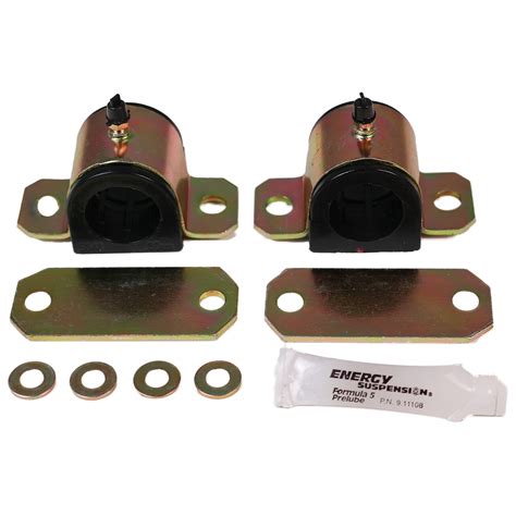 Energy Suspension 85150g Sway Bar Bushing Set Energy Suspension