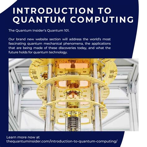 The Quantum Insider On Linkedin Technology Quantum Quantumcomputing Computing Oqc Berkeley