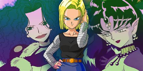 10 Best Anime Villain Waifus Ranked