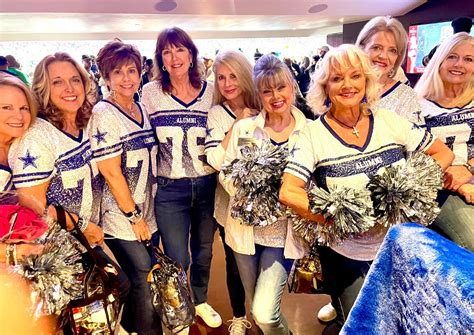 Videos Dallas Cowboys Cheerleaders