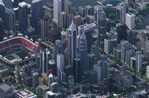 atheria minecraft city path traced in avoyd by u tazluh r avoyd