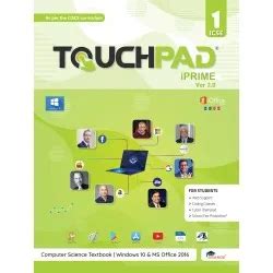 Buy All Subject ICSE Class 1 Books With Latest Syllabus